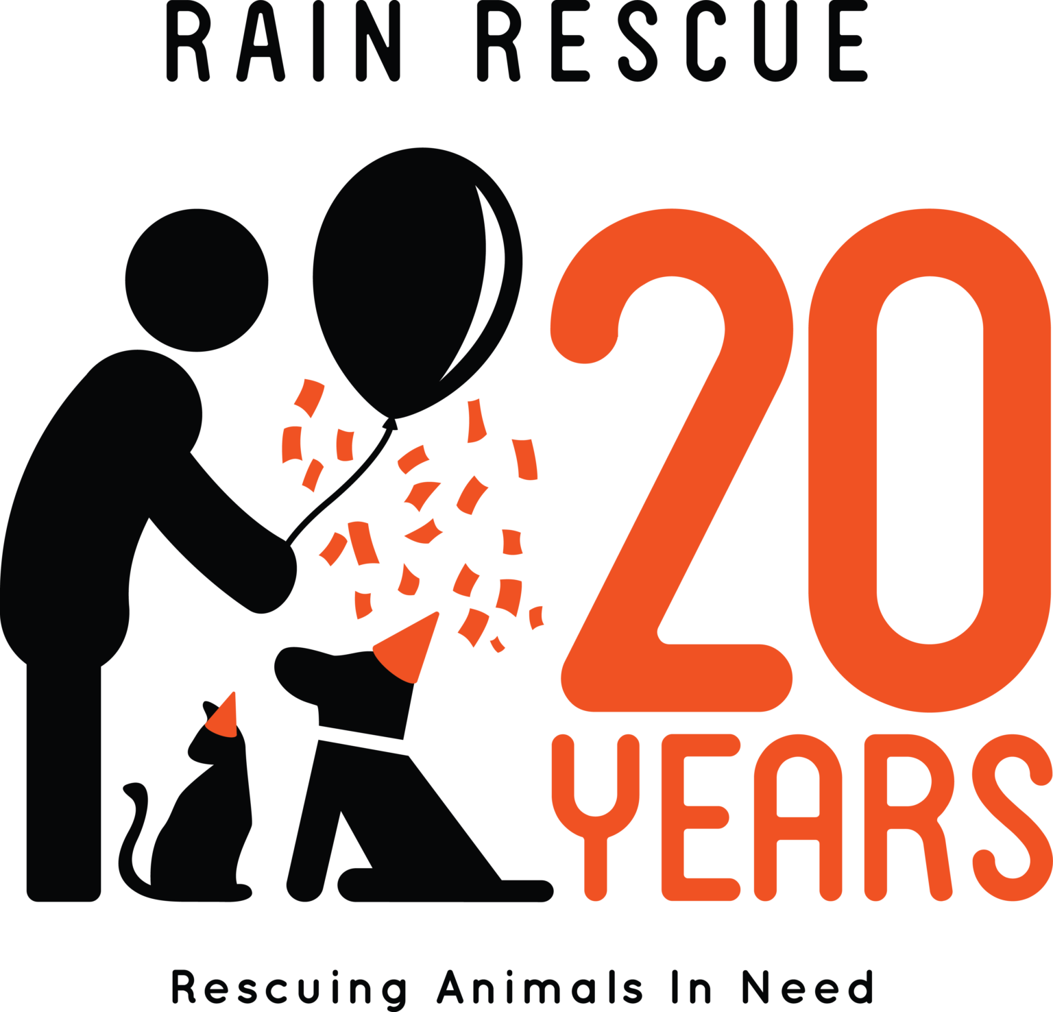 Monthly Gift - RainRescue