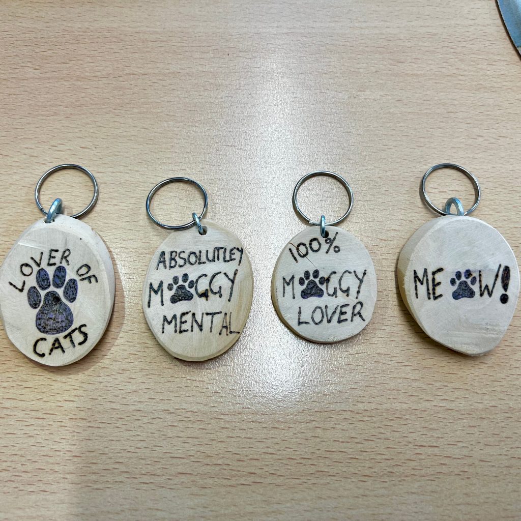 Shop - Gifts for People - RainRescue